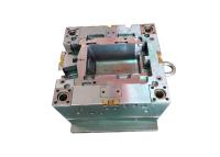 China 1000K Shots Multi Cavity Cold Runner Mold For Plastic Component for sale