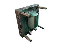 China 1000K Shots Multi Cavity Cold Runner Mold For Plastic Component for sale