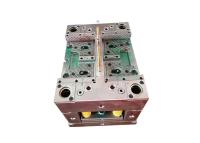 China OEM P20 Cold Runner Multi Cavity Injection Molding for sale