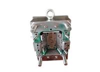China OEM P20 Cold Runner Multi Cavity Injection Molding for sale
