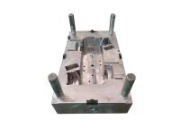 China E420 Hot Runner Plastic Injection Molding Tooling With LKM Base for sale