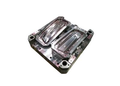 China FUTA-de Vormmaker van de Basisasp23 Automobiel Plastic Injectie Te koop
