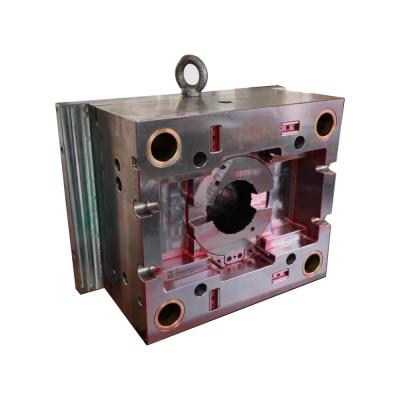 Cina Creatore di plastica automobilistico di servizi dello stampaggio ad iniezione di CNC della parete sottile in vendita