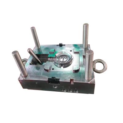 China Multi stampaggio ad iniezione della cavità di struttura SKD61 per il portone sottomarino for sale