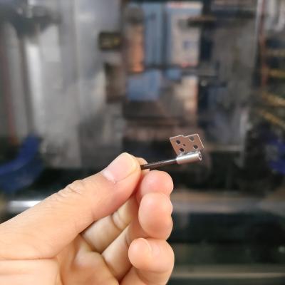 Cina 1,2311 modanatura di POM Plastic High Precision Injection in vendita