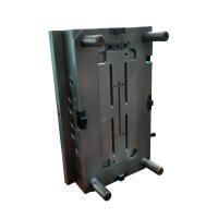 China PP Plastic High Precision Injection Molding With Side Gate Type for sale