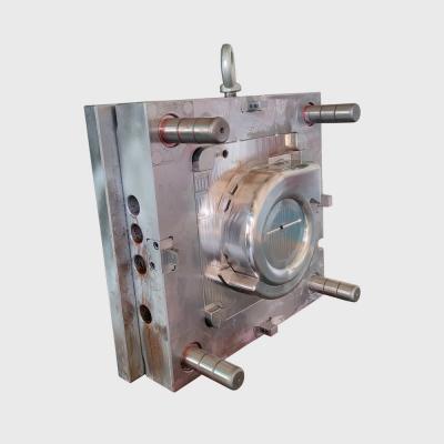 China Precision Injection Mold For Agricultural Equipment Plastic Parts for sale