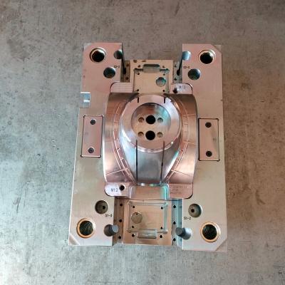 中国 Precision Plastic Components Injection Mold With PP Material 販売のため