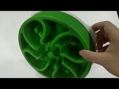 PET Toy Prototype Injection Mold High Glossy Polished