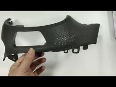 Spray Painting Injection Mould Parts Multi Cavity For Car