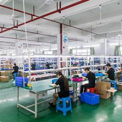 China Factory - Shenzhen Gilong Electronic Co., Ltd. CN