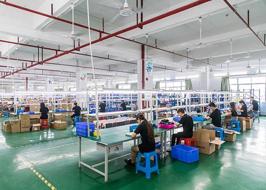 Verified China supplier - Guangdong Gilong Technology Co., Ltd