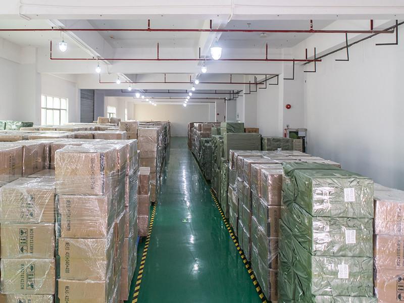 Verified China supplier - Guangdong Gilong Technology Co., Ltd