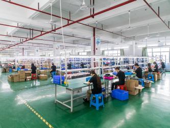 China Factory - Shenzhen Gilong Electronic Co., Ltd. CN