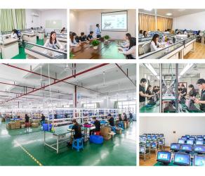 China Factory - Shenzhen Gilong Electronic Co., Ltd. CN