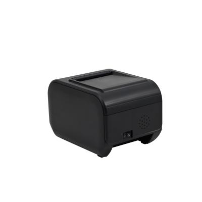 China JP-R80F Thermal Transfer Desktop mini printer with 80mm Paper and 3 Connectivity Options for sale