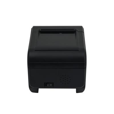 China JP-R80F Advanced Automatic Data Interface Printer met Wifi 80mm Print en Cash Drawer Impulse Te koop