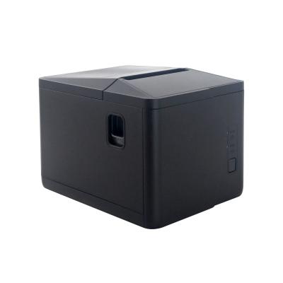中国 Jプリンター JP-R8230 デスクトップ 80mm 請求書領収書プリンター POS チケット 熱プリンター キャッシング・キッチン領収書 販売のため