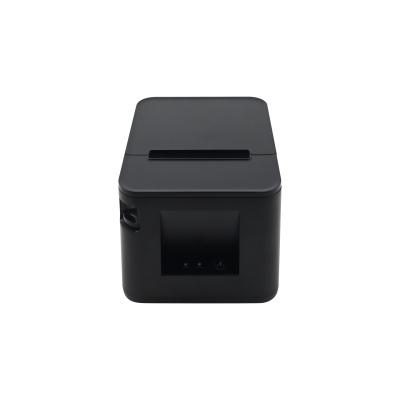 Cina Registratore di cassa Cucina Ricevuta Desktop 80mm Bilancio Ricevuta Stampa POS Biglietto Stampa termica in vendita