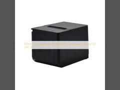 80mm Thermal Receipt Printer With Cash Drawer Impulse DC 24V 2A