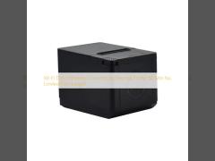 Wi-Fi Direct Wireless Connectivity Thermal Printer 80 Mm No Limited Print Length