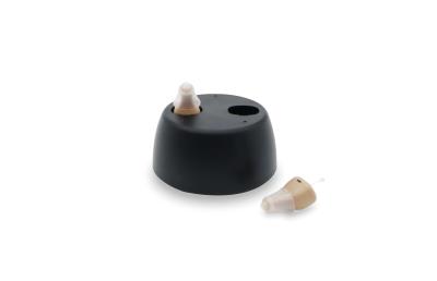 Cina Apparecchio acustico invisibile ricaricabile In Ear Iic Retone in vendita