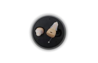 Cina Apparecchio acustico invisibile ricaricabile In Ear Iic Retone in vendita