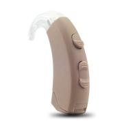 China Retone Seamless Digital BTE 4ch Hearing Aids Digital Processing for sale