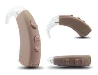 China Retone Seamless Digital BTE 4ch Hearing Aids Digital Processing for sale