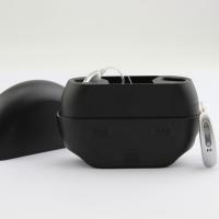China Digital Processing Invisible Hearing Aids RIC Receiver In The Ear for sale