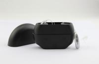 China Digital Processing Invisible Hearing Aids RIC Receiver In The Ear for sale