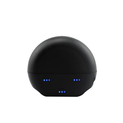 Cina Apparecchi acustici a 4 canali Open Fit Retone Mini dispositivo acustico digitale ricaricabile in vendita