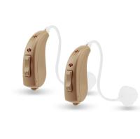 China Mini Over The Counter Bluetooth Hearing Aids for sale