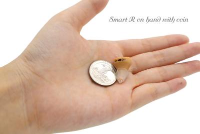 Cina Amplificatore sonoro Apparecchi acustici wireless con Bluetooth e microfono Retone in vendita
