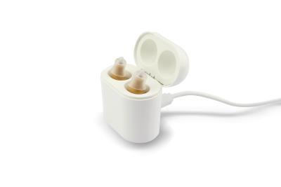 中国 重度の難聴に対する市販のBluetooth補聴器のリトーン 販売のため