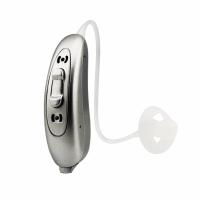 China 4 Modes Digital Programmable Hearing Aids For Severe Hearing Loss Openfit for sale