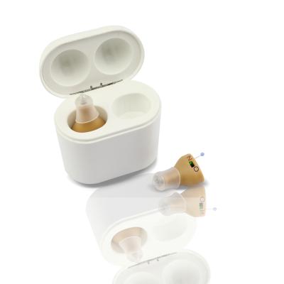 China Retone FDA OTC-hoortoestellen Draadloos lTE-hoortoestel voor ernstig gehoorverlies Te koop
