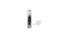 China White Open Fit Hearing Aids 4 Channels Self Programmable for sale