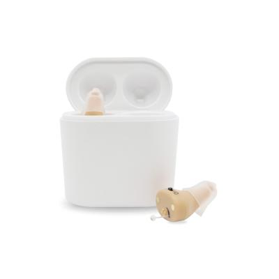 Cina Apparecchi acustici wireless ITE CIC Micro orecchio digitale analogico in vendita
