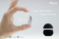 China Health Care Rechargeable Hearing Aids for sale