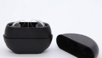 China WDRC Amplifer BTE Hearing Aids 4 Channels Retone Vigor for sale