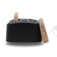 China 35dB Rechargeable Hearing Aids For Seniors for sale