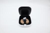 China 35dB Rechargeable Hearing Aids For Seniors for sale