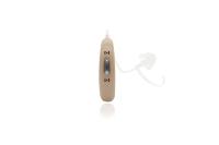 China 4 Channels Super Power Hearing Aids 40dB Retone Vigor 402 for sale