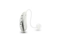 China Silver Omnidirectional Microphone Hearing Aid Vigor RC for sale