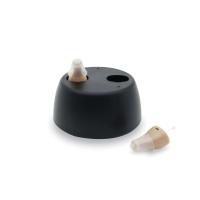 China Sound Amplifier CIC Ear Hearing Aids Deep Canal Low Power Consumption for sale