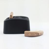 China Retone Mini BTE Digital Hearing Aids Compatible Mobile Phones for sale