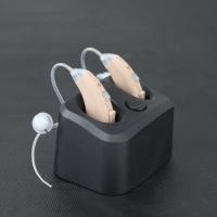 China Power Bank Bluetooth Hearing Aids Self-Fitting Deaf Amplifier for sale