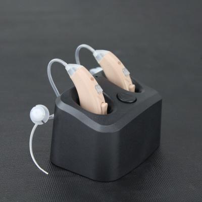 中国 パワーバンクBluetooth補聴器自己適合型聴覚障害者用アンプ 販売のため