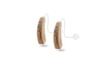 China Power Bank Bluetooth Hearing Aids Self-Fitting Deaf Amplifier for sale